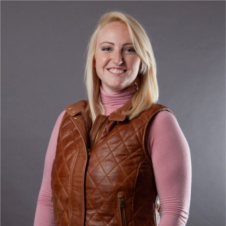 August Ambassador Spotlight: Taylor Han – Greater Louisville Inc.