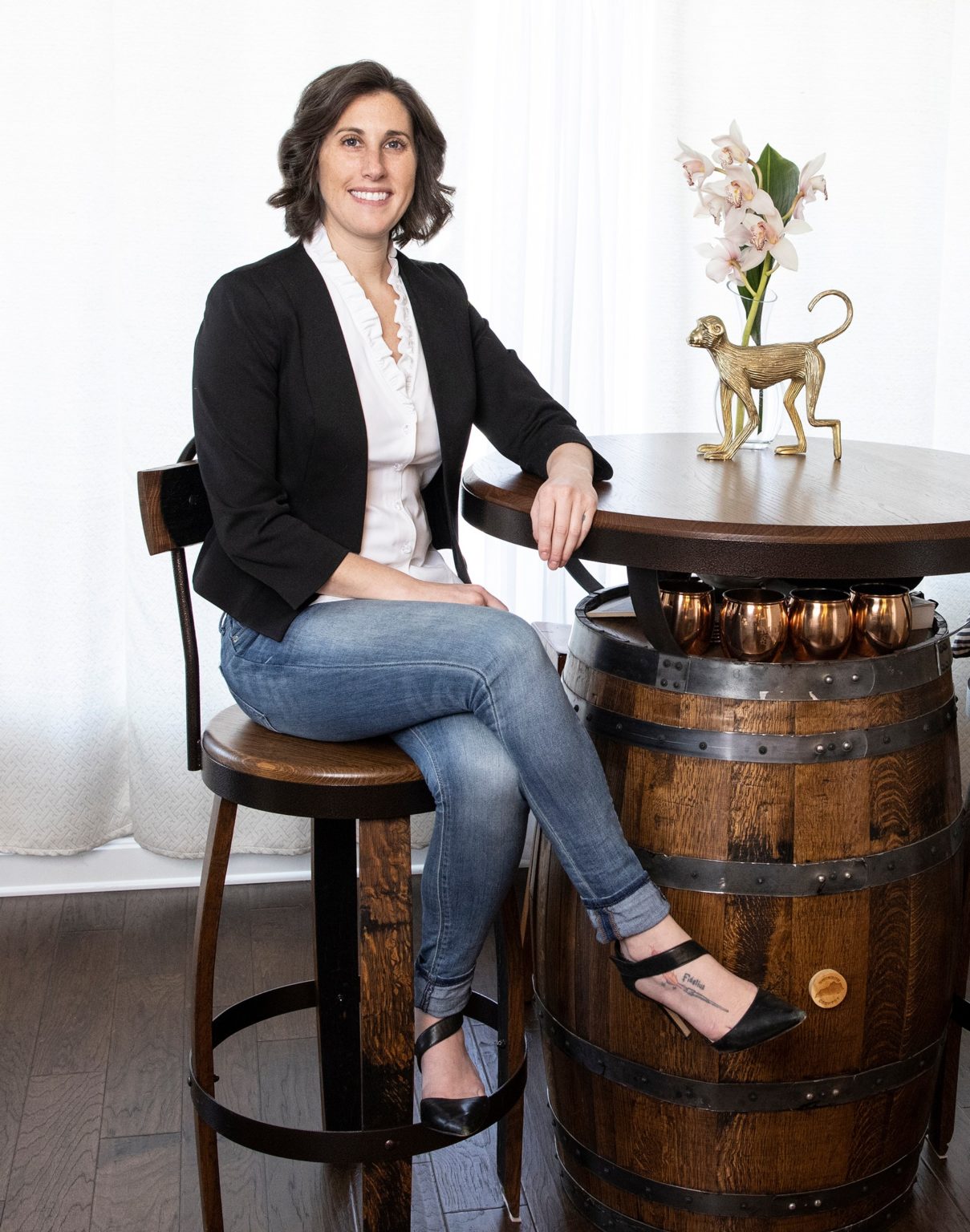 Ambassador Spotlight: Michelle Marks – One Louisville