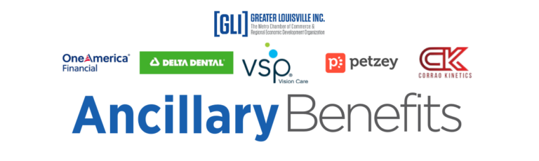 Ancillary Benefits for GLI Members – Greater Louisville Inc.