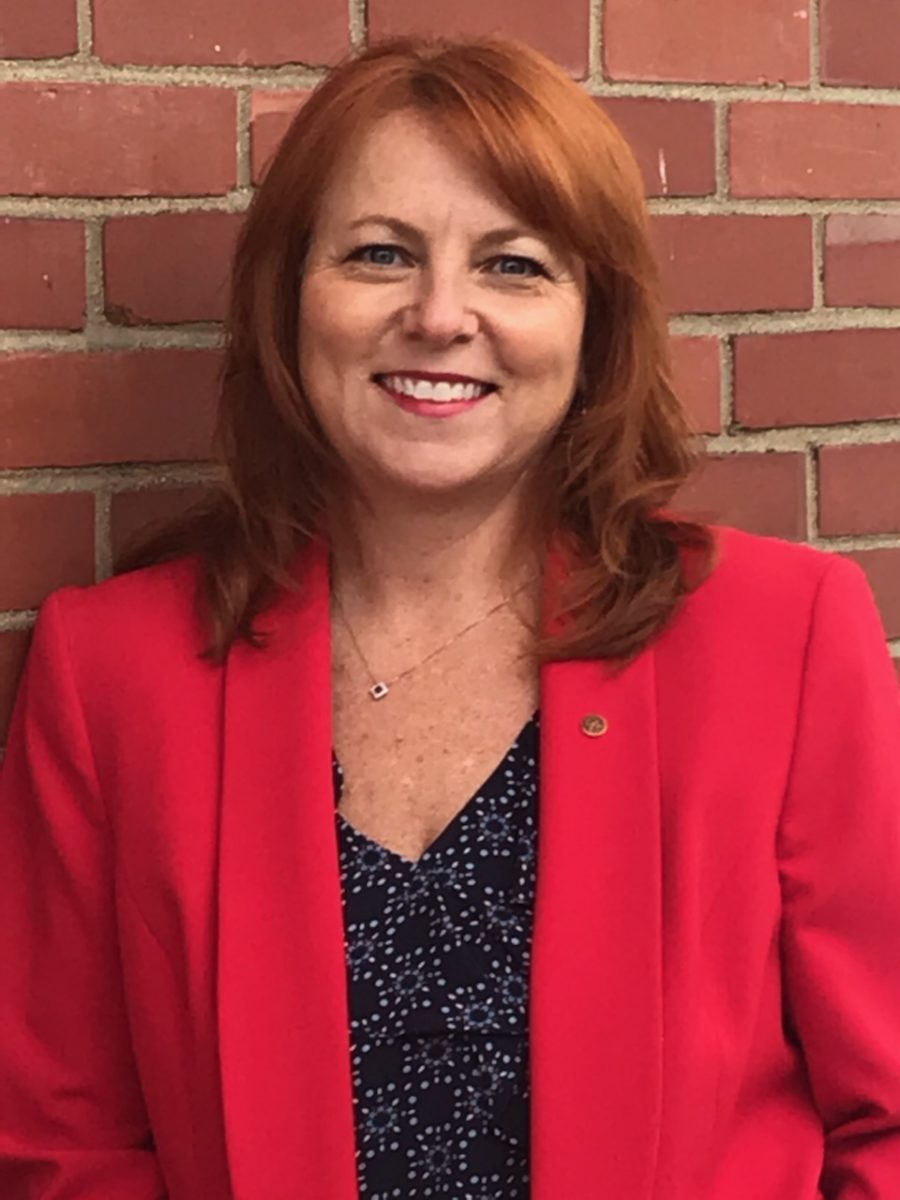 Ambassador Spotlight: Angela Bailey – Greater Louisville Inc.