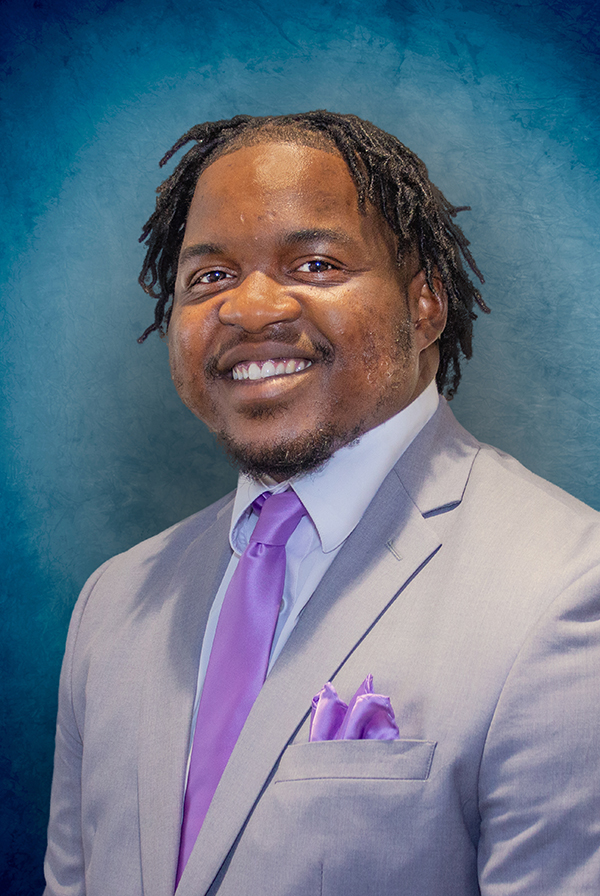 MEET 2024 POWER TO PROSPER PARTICIPANT: DESMOND MARTIN – Greater ...