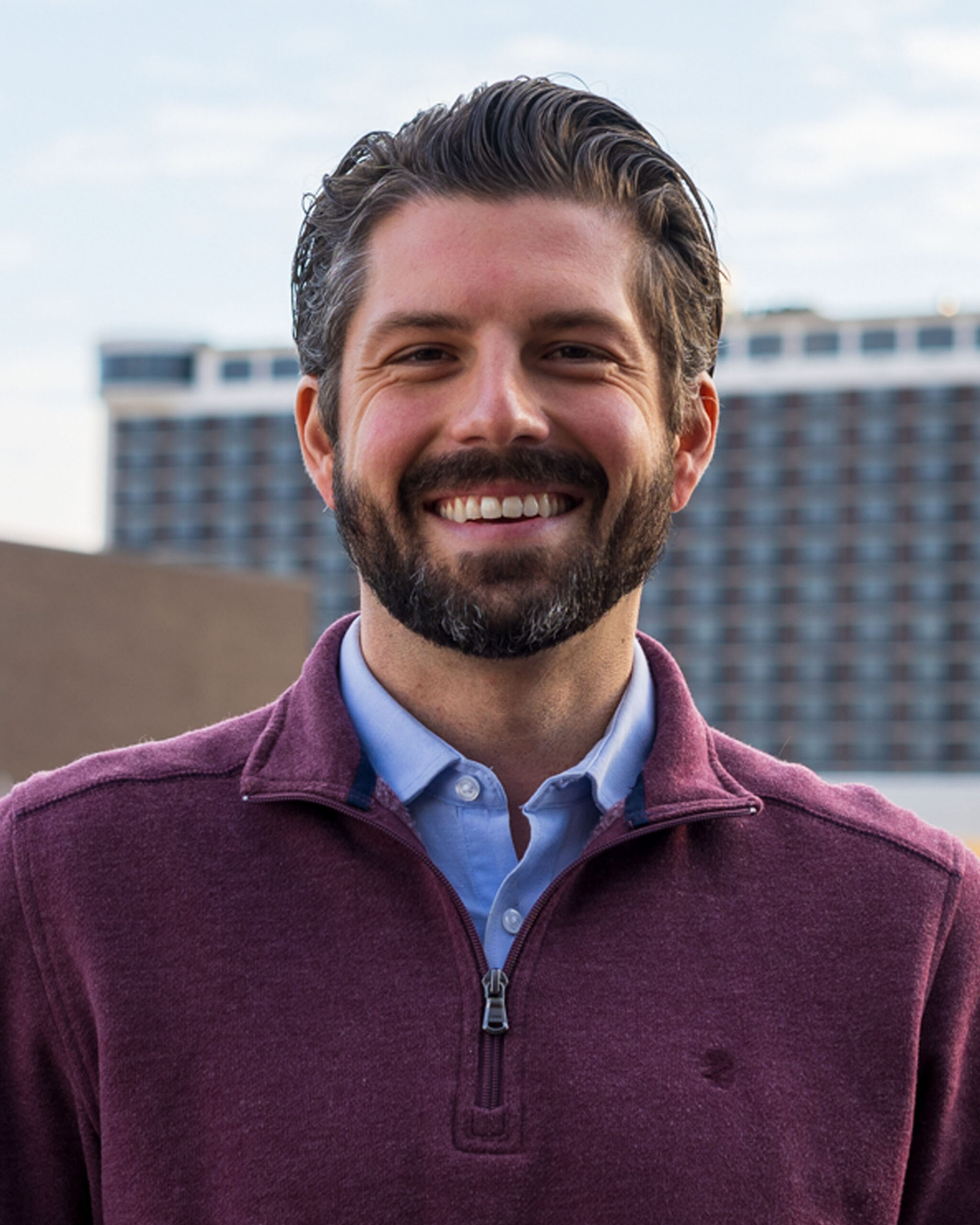 Greater Louisville Inc.’s Brian Schneider and Jordan Clemons win ...