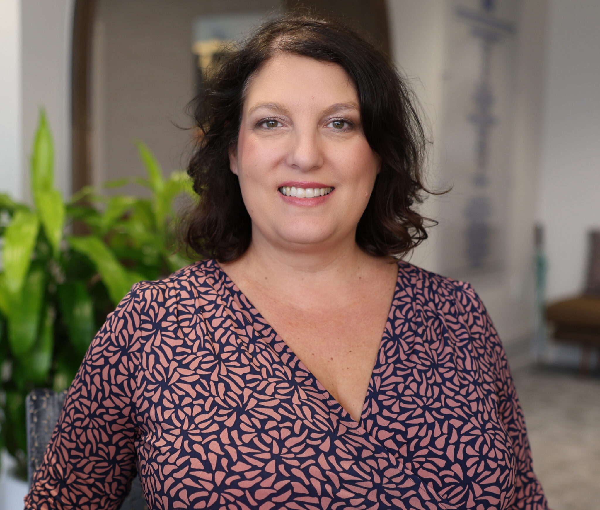 MEET 2025 POWER TO PROSPER PARTICIPANT: ROBIN MILLER – Greater ...