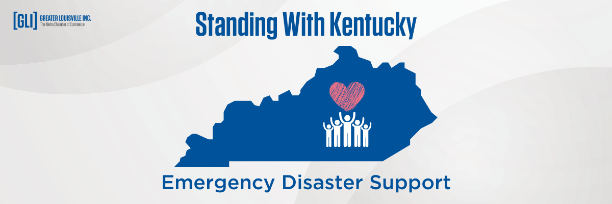 Eastern Kentucky Disaster Relief – Greater Louisville Inc.