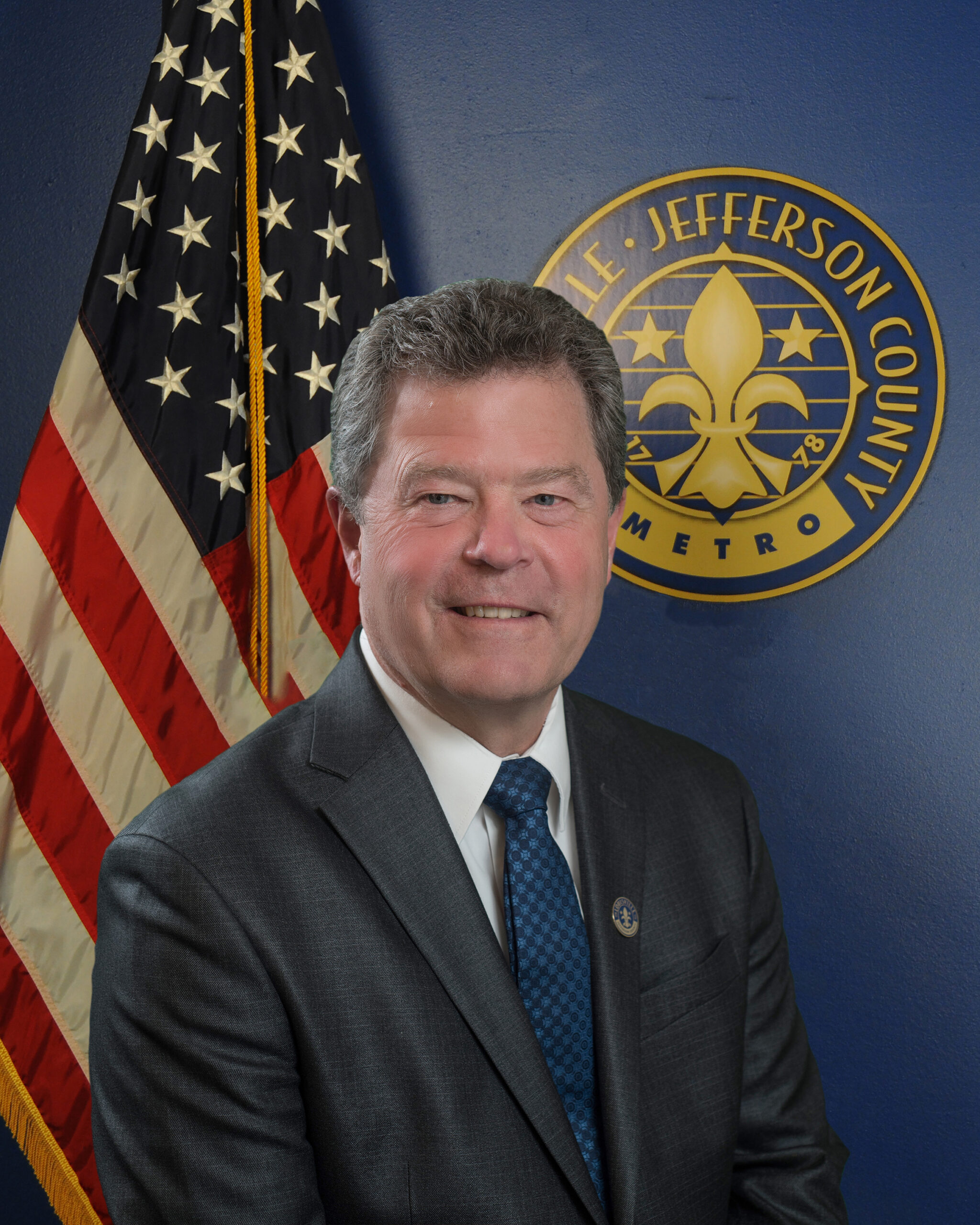 MEET THE COUNCILMEMBERS: KEVIN KRAMER – Greater Louisville Inc.